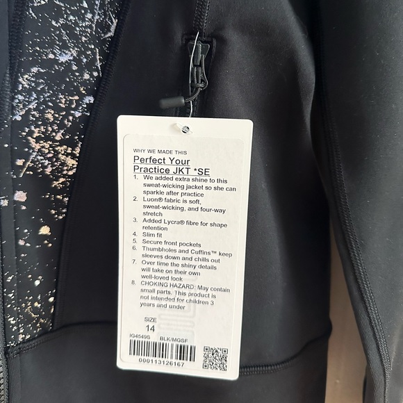 Ivivva | Jackets & Coats | Nwt Ivivva Jackets Sizes 2 And 14 | Poshmark